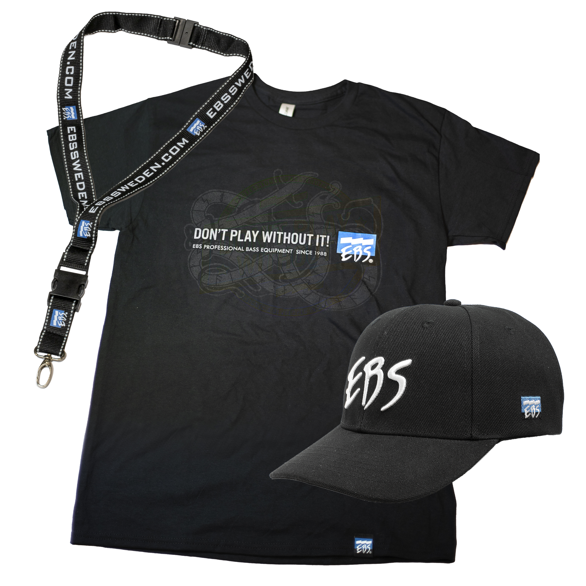 EBS Professional Bass Equipment - official webshop – EBS Professional ...